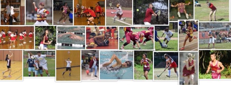 Athletics - Central High School
