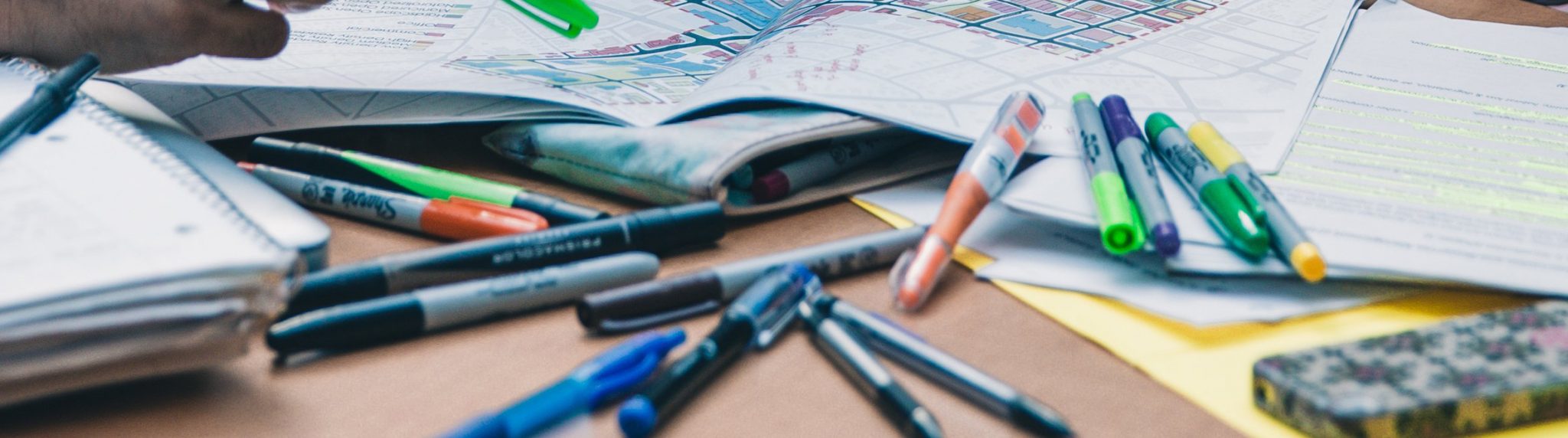 Math Courses – Central High School