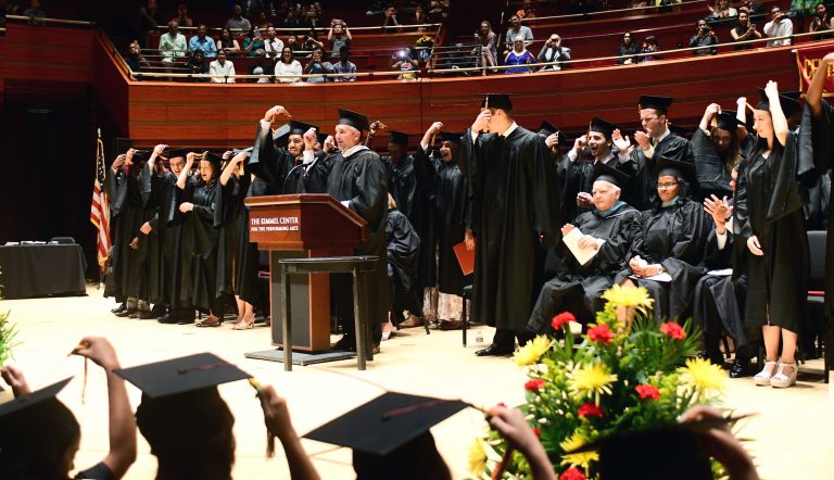 About Central - Central High School