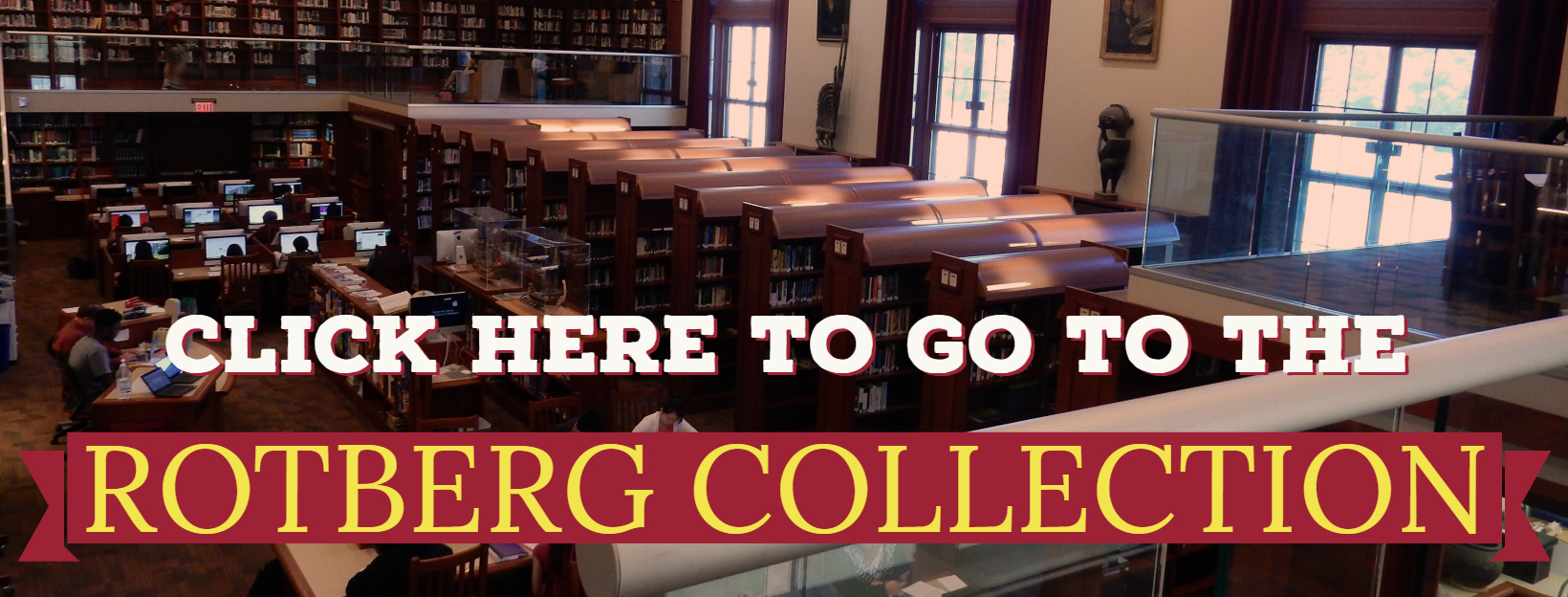 The Gene Rotberg Collection - Central High School